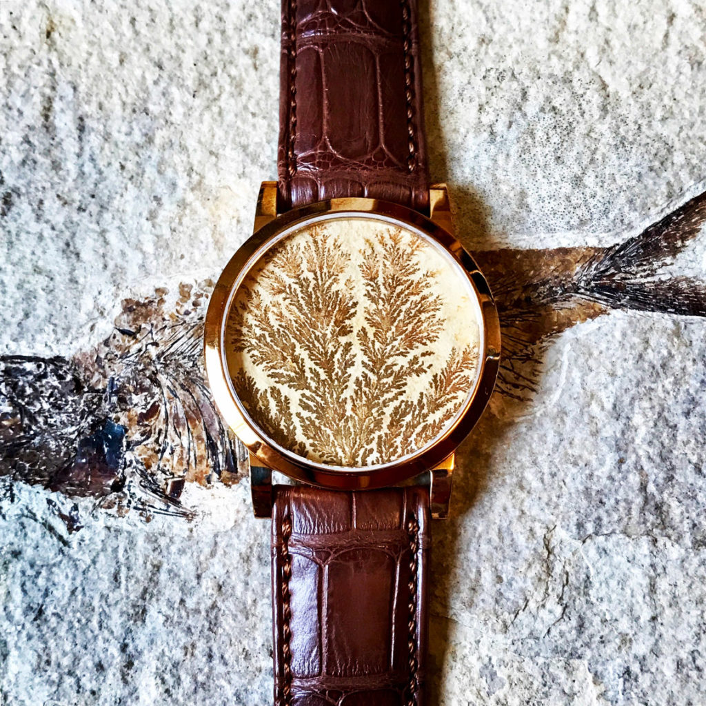 Hubertime - Swiss Luxury Watches